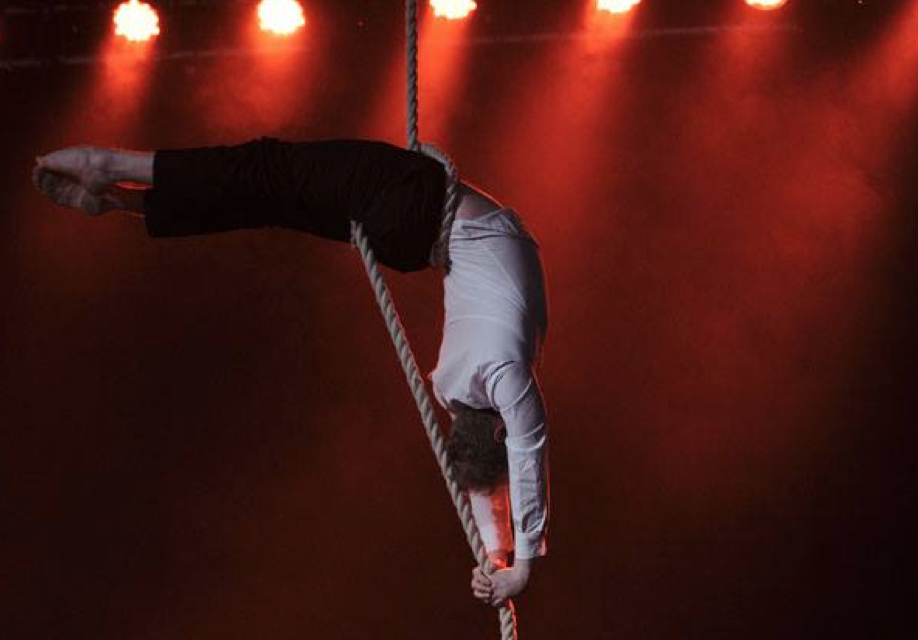 Spinal Chord :: Trapeze & Aerial Dance Classes for the new circus ...